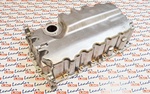 MOTEUR CARTER HUILE Pour VW Caddy Mk4 2015 à Partir 2.0 Tdi Neuf ...