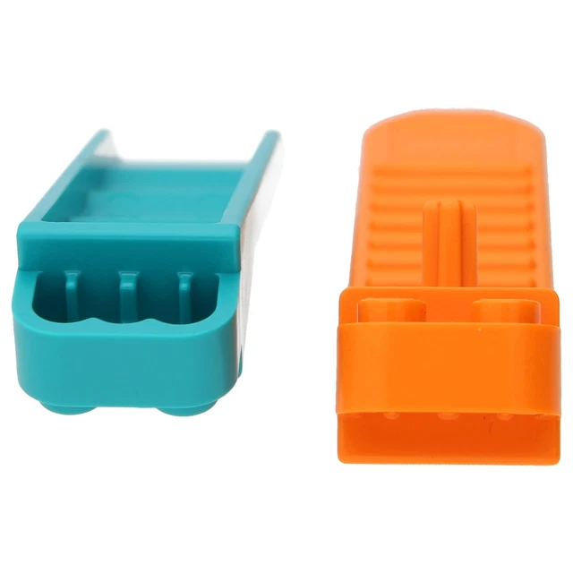 LEGO STEINETRENNER 2ER Set - Klemmbaustein Legosteine Trenner LEGO ...