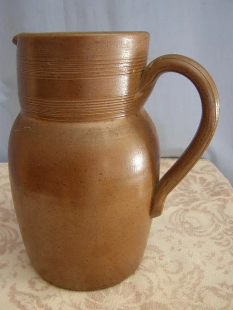 ANCIEN POT EN grès du Berry, hauteur 22cm EUR 25,00 - PicClick FR ANCIEN POT EN grès du Berry, hauteur 22cm EUR 25,00 - PicClick FR