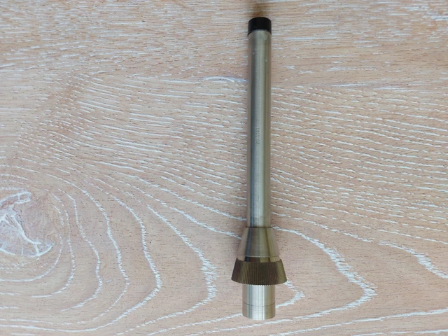 BRUEL KJAER SOUND level meter Preamplifier Type ZC0020. EUR 99,28 ...