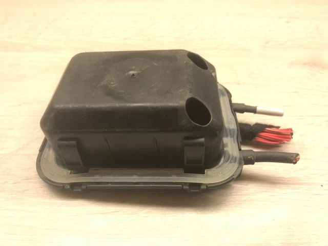 A156 MERCEDES FUSE box A2225403150 W205 C250 CDI fuse box 2016 £44.13 ...