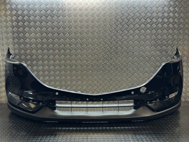 GENUINE MAZDA CX5 Cx-5 2017-2021 Front Bumper Kb8A-50031 £74.95 ...