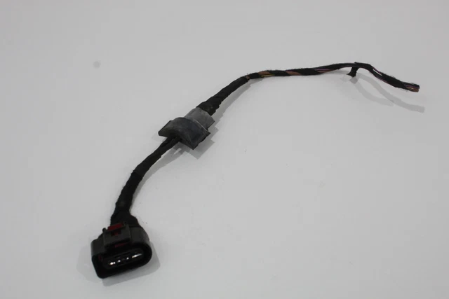 VW POLO AW Mk6 5 Pin Connector and Wire Cable 1K0919231 £22.99 ...