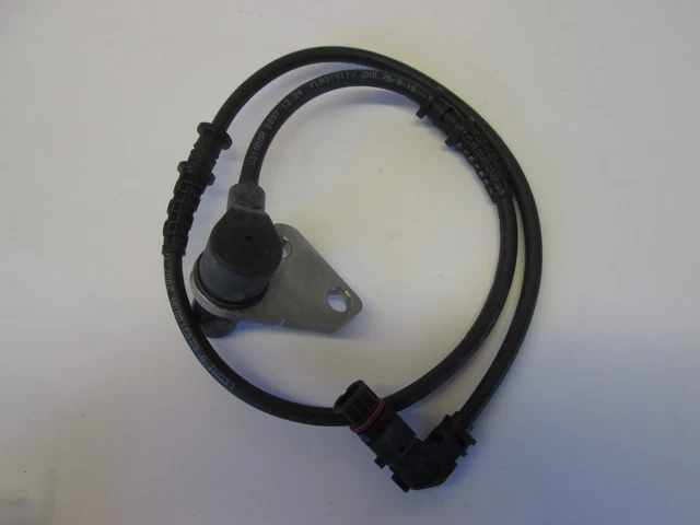 MERCEDES BENZ W210 E-Class sensor sensor speed sensor front li ...