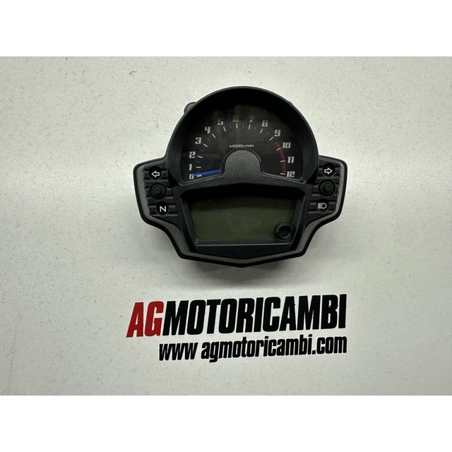 KAWASAKI VULCAN S 650 2017-2020 Km Compteur Affichage Instrumentation ...