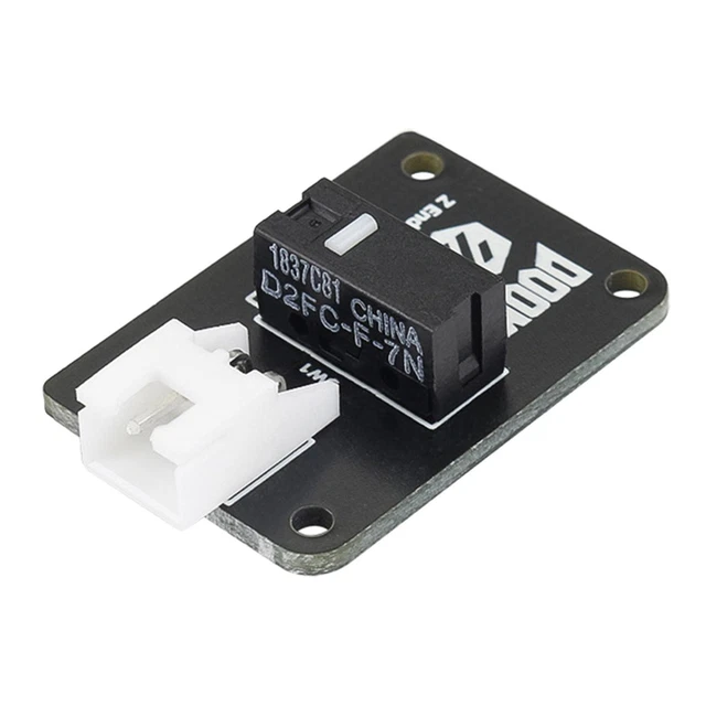 Z AXIS ENDSTOP Microswitch PCB Motherboard Micro Switch Switch for ...
