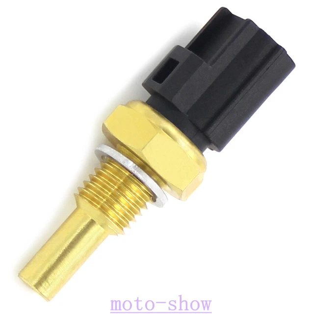 FOR YAMAHA WATER Temperature Sensor CP250 Maxam MT03 TDM900 WR250X ...