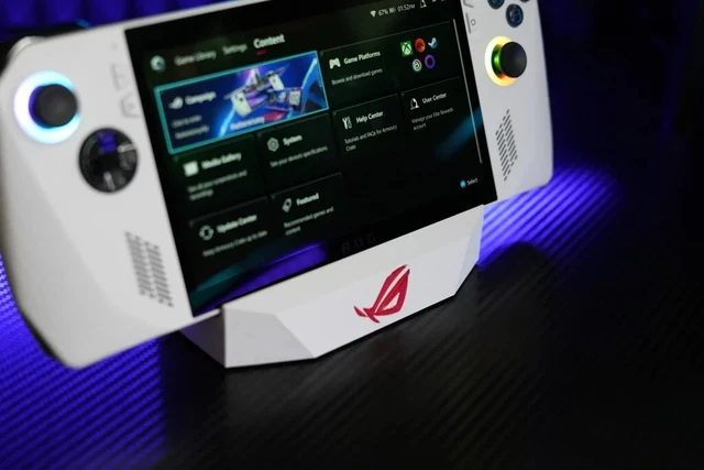 ASUS ROG ALLY stand EUR 19,95 - PicClick DE