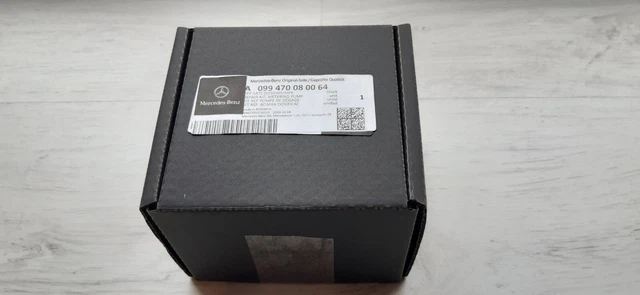 ORIGINAL MERCEDES BENZ Adblue Kraftstofftank Rs Dosierpumpe (W213 ...