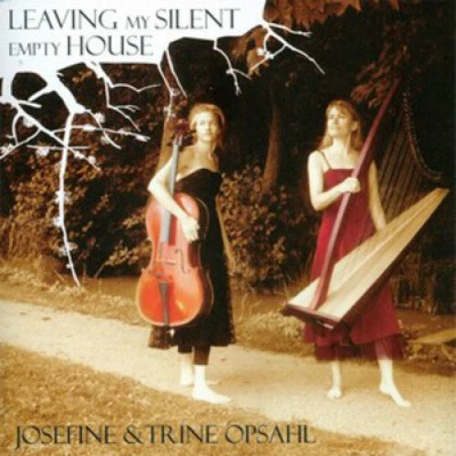 LEAVING MY SILENT empty house by Josefine & Trine Opsahl $33.29 ...