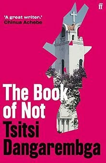THE BOOK OF Not: Tsitsi Dangarembga de Dangarembga, Tsitsi | Livre ...