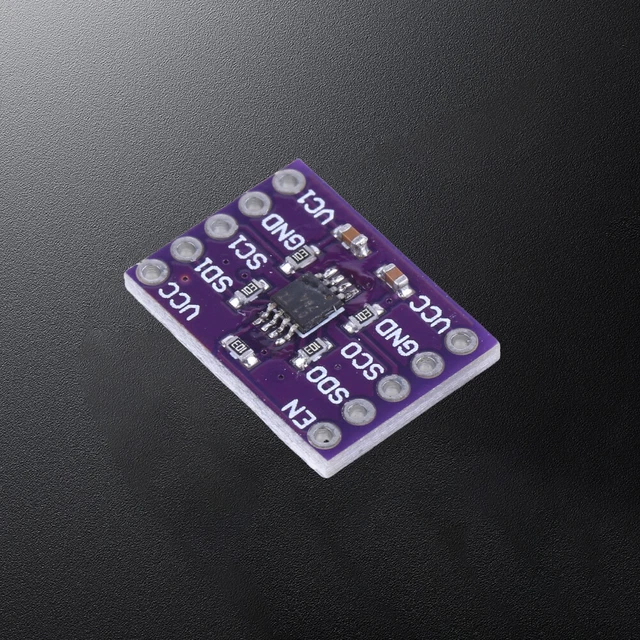 MCU-9515 PCA951 BIDIREKTIONALES I2C IIC Bus SMBus Repeater-Modul ...