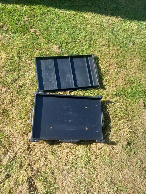 MATRIX / FOX msb seat unit - used match / coarse fishing £5.20 ...