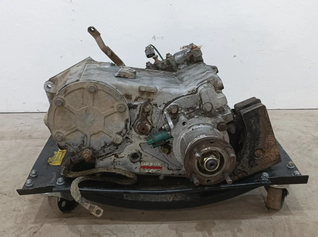 LAND ROVER DEFENDER 110 Transfer Box 1.41 Ratio £240.00 - PicClick UK