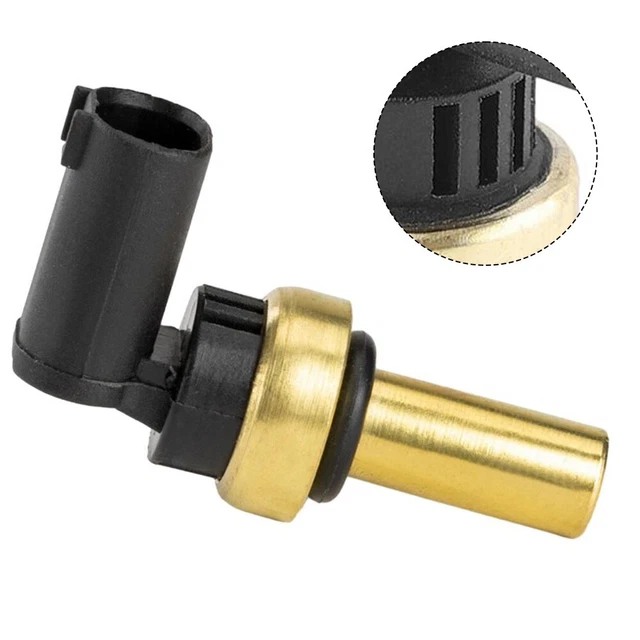 COOLANT SENSOR RADIATOR 55591002 Radiator Coolant Sensor UnUniversal ...