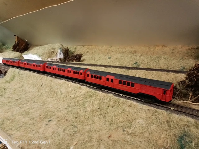 LONDON UNDERGROUND 1931 1934 Standard Stock Radley Models LT Transport ...