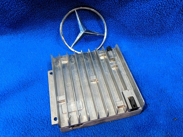 MERCEDES W211 E55 w211 AMG Bluetooth module de commande unité OEM EUR 7 ...