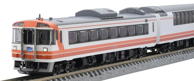 TOMYTEC TOMYTEC TOMIX N gauge special product JR Kiha 183 series ...