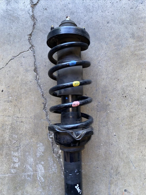 HONDA S2000 FRONT Right Passenger side strut shock $69.08 - PicClick CA