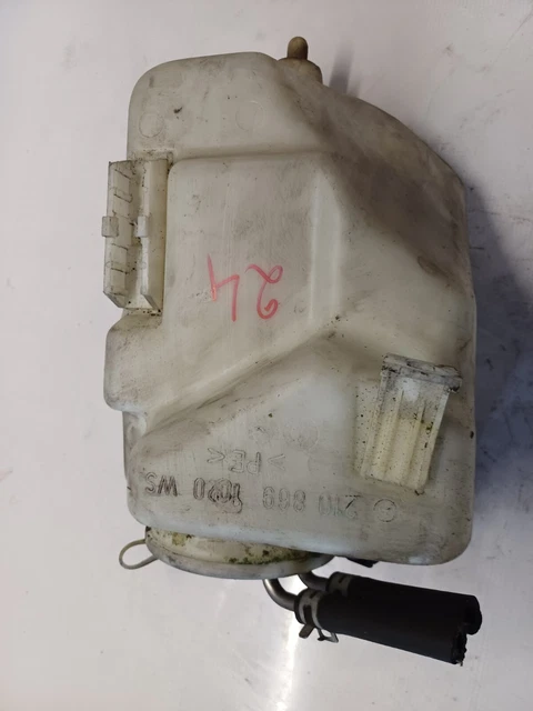 C4-24 MERCEDES-BENZ W210 Classe E Réservoir D A2108691020 EUR 47,34 ...