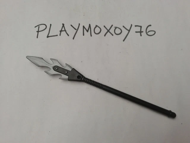 ARMES PLAYMOBIL. BOUTIQUE Playmoxoy76. Lance Chevalier Ninja Samouraï... EUR 1,50 - PicClick FR