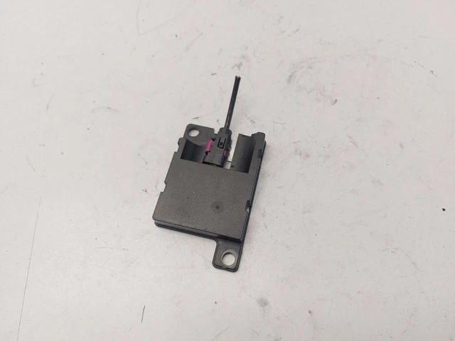 BMW 7 SERIES E65 Lci Bluetooth Antenna Control Module 2007 6928461 £11. ...