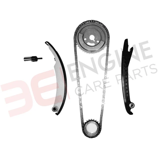 GENUINE TIMING CHAIN Kit For Bmw Mini One Cooper One R50 R52 R53 1.6 ...