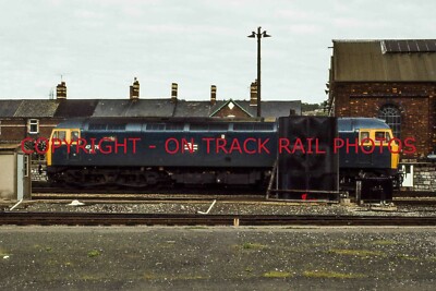 UK RAILWAY PHOTOGRAPH Of Class 47 47279. Rm47-601 £1.70 - PicClick UK