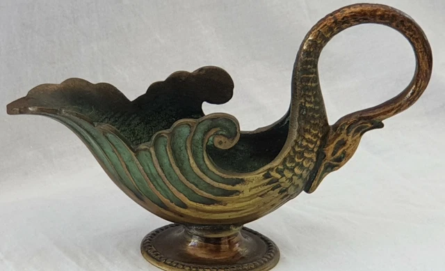 ANCIENNE COUPELLE, BRONZE, de Max Le Verrier EUR 210,00 - PicClick FR