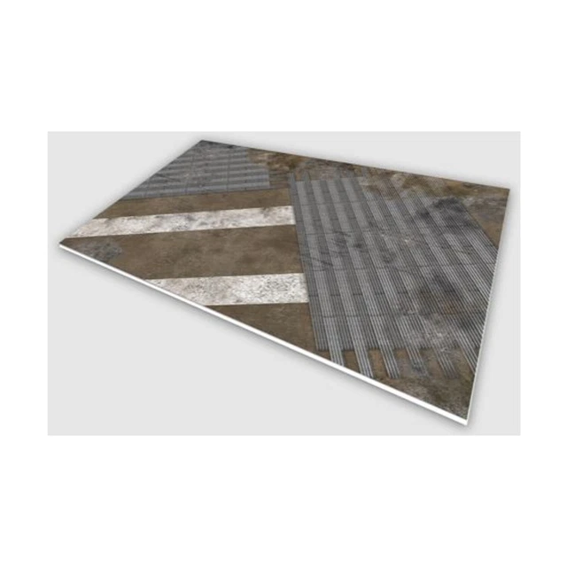 HOBBY WORLD BASES FOB 02 Forward Operating Base (FOB) New £14.22 ...