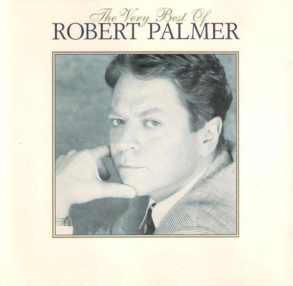 ROBERT PALMER - The Very Best Of Robert Palmer (CD, Comp) £8.49 ...