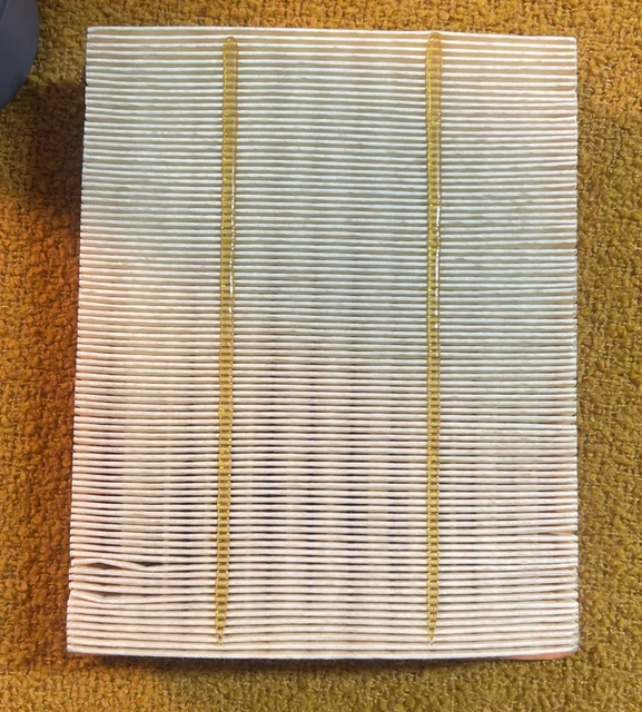 GENUINE NISSAN 2022-2025 Pathfinder 3.5 Engine Air Filter 16546-6TA0A ...