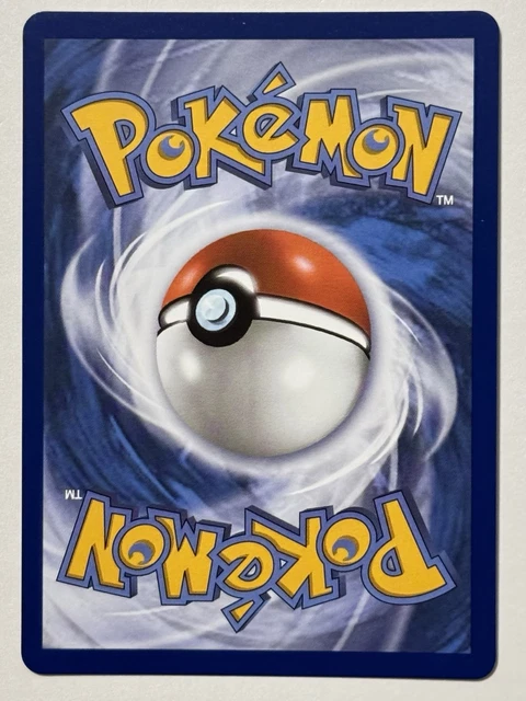 POKEMON - DESTINED Rivals - Team Rockets Nidoking ex 216/182 PACK FRESH!!! £4.49 - PicClick UK