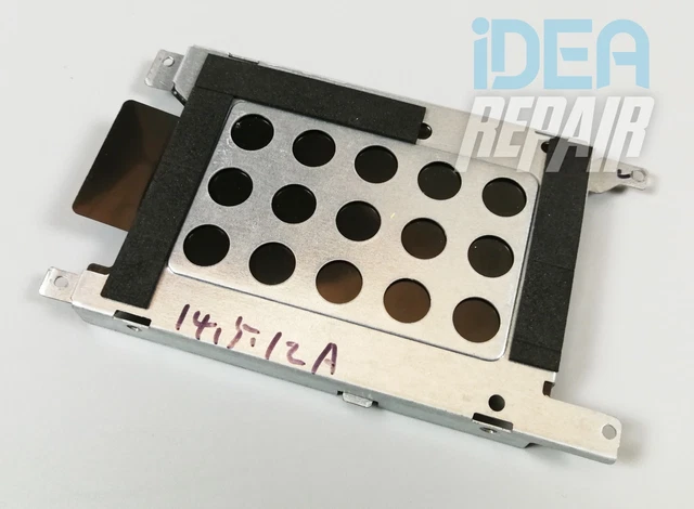 ASUS F550L CADDY Hard Disk Supporto Staffa Disco Rigido EUR 9,90 ...