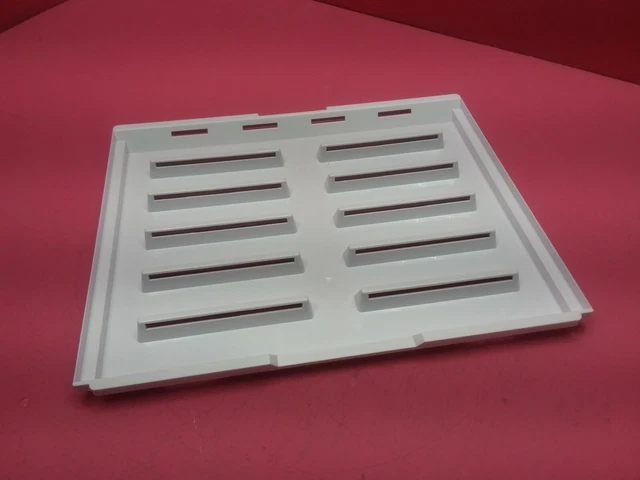 CRITERION MINI Refrigerator Model Ccr44Ce1F Freezer Shelf See Details ...