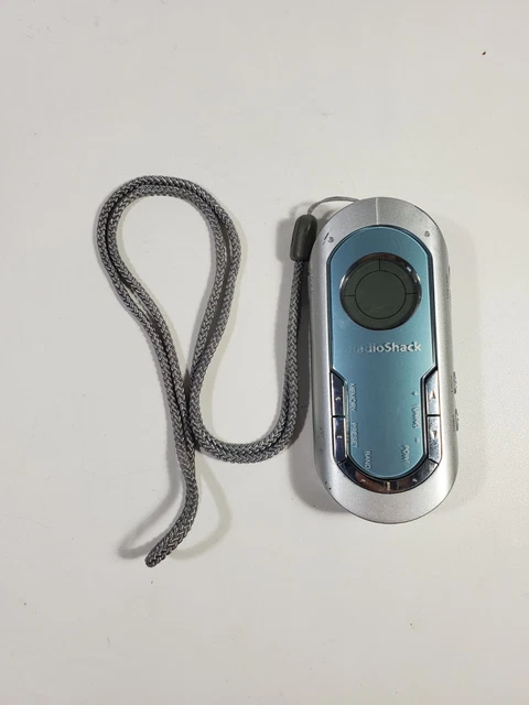 RADIO SHACK RADIO tascabile 12-829 AM FM EUR 25,83 - PicClick IT