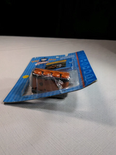 RARE NEW LEARNING Curve Thomas & Friends Terence Take Along Die Cast ...