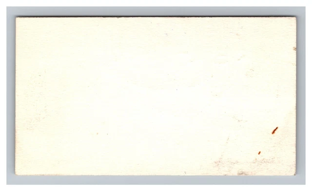 VINTAGE AJ RUSSELL Mason Contractors Rutherford NJ Business Card $10.48 ...