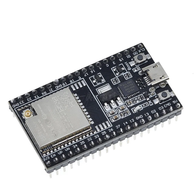 New Esp32 Wroom 32u Esp32 Devkitc Module Core Board Esp32 Development Board 714 Picclick Au