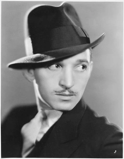 ACTOR GEORGE E Stone 1931 OLD MOVIE PHOTO EUR 6,26 - PicClick FR