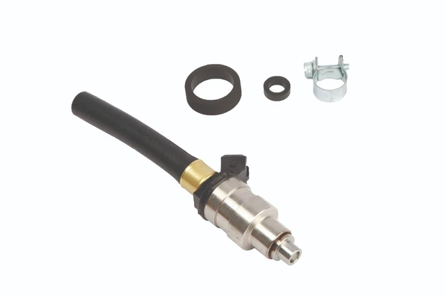 JAGUAR E-TYPE SERIES 3 V12 Land Rover Fuel Injector More Parts In Stock ...