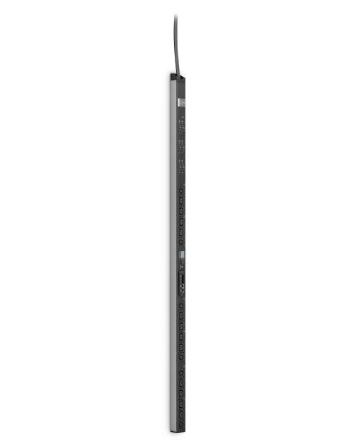 VERTIV POWER distribution unit (PDU) 24 AC outlet(s) 0U Black MPHC1143 ...