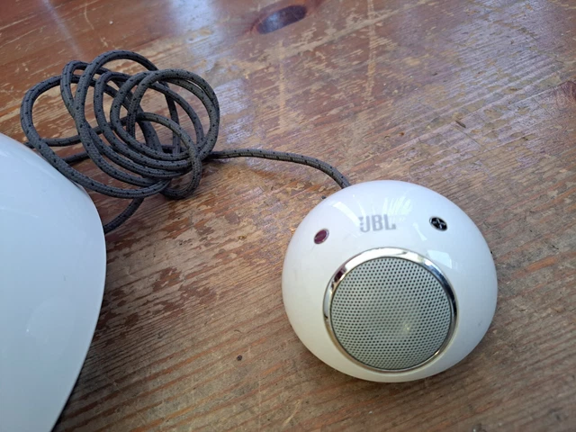 JBL SELF POWERED Satellite & Subwoofer Speaker JBL-Spot. £20.00 ...