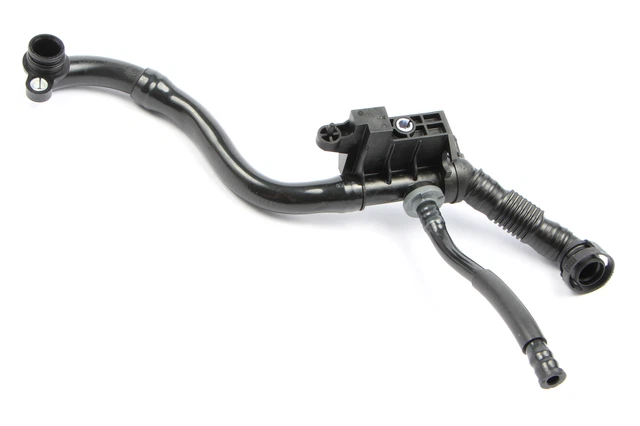 ORIGINAL VW SCHLAUCH 03C103474AD EUR 130,15 - PicClick DE