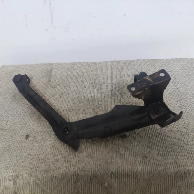 NOS GENUINE TOYOTA トヨタ Lh Hood Lock Support Corona Mk2 Rt60 61 62 70 71 ...