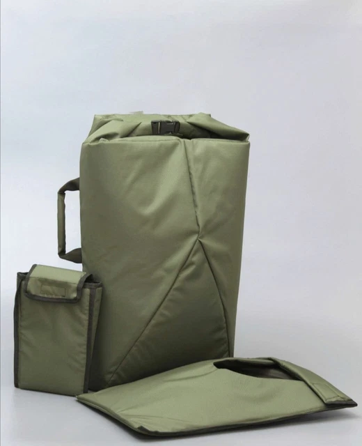 STARLINK STANDARD KIT Gen 4 backpack/Carrying Starlink Gen 4 Bag ...
