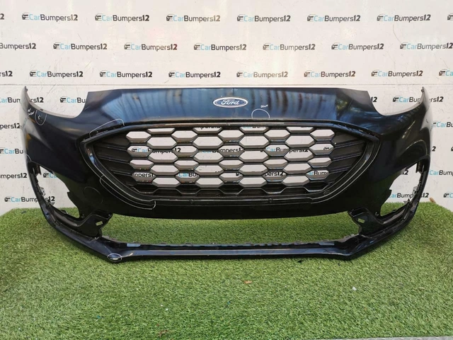 FORD PUMA PARAURTI Anteriore 2020 In Poi Parte Originale Ford*H5 EUR ...