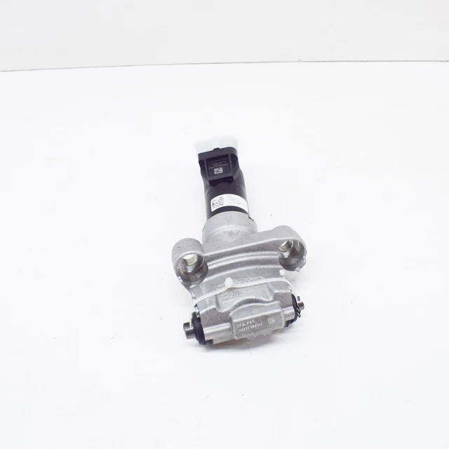 VW TOUAREG 7P MK2 Rear Left Parking Brake Actuator 7P0609723B NEW ...