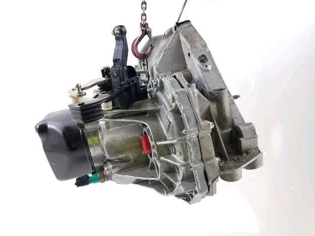 BOÎTE DE VITESSES type JR5332 - Renault CLIO IV PH.1 - E0-0547S EUR 760 ...