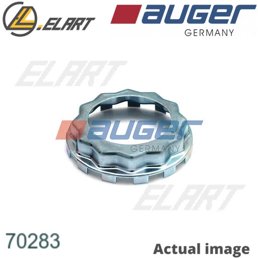 TAB WASHER AXLE Nut For Volvo Fh12 Fm7 Fh16/Ii Fm12 Fl6 Fl7 Fl10 Fl12 ...